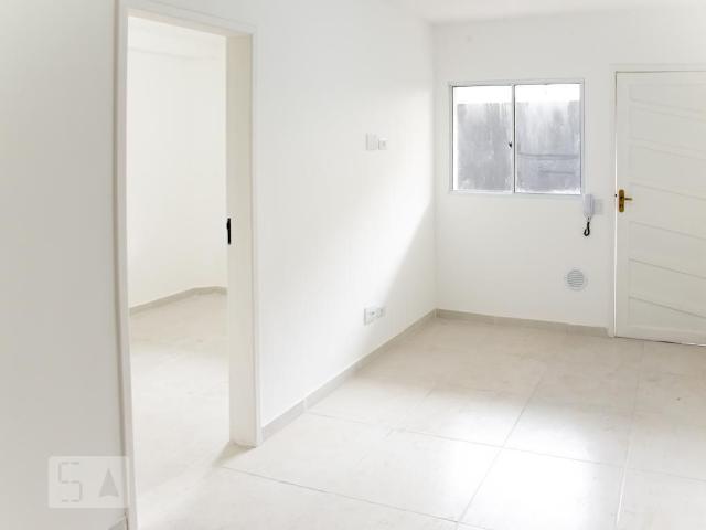 Apto, Ermelino Matarazzo, 2 Quartos, 45 m2 São Paulo