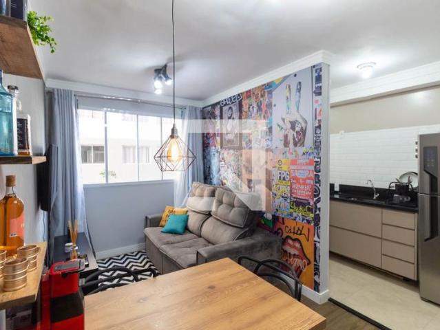 Apto, Ermelino Matarazzo, 2 Quartos, 45 m2 São Paulo