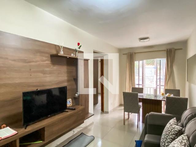 Apto, Ermelino Matarazzo, 2 Quartos, 48 m2 São Paulo