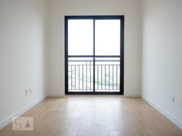Apto, Ermelino Matarazzo, 2 Quartos, 48 m2 São Paulo