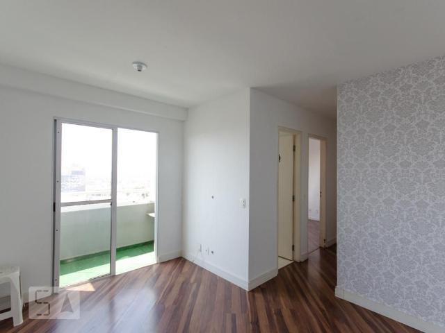 Apto, Ermelino Matarazzo, 2 Quartos, 50 m2 São Paulo