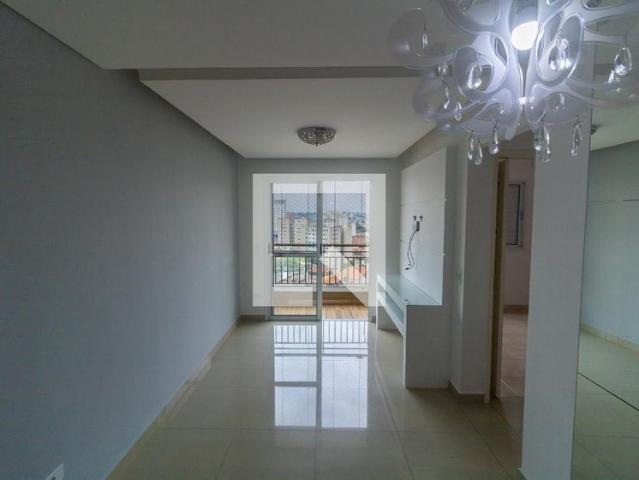 Apto, Ermelino Matarazzo, 2 Quartos, 50 m2 São Paulo