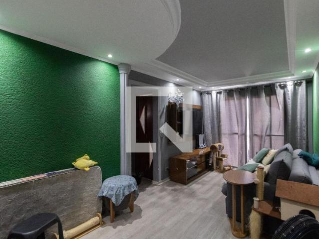 Apto, Ermelino Matarazzo, 2 Quartos, 56 m2 São Paulo
