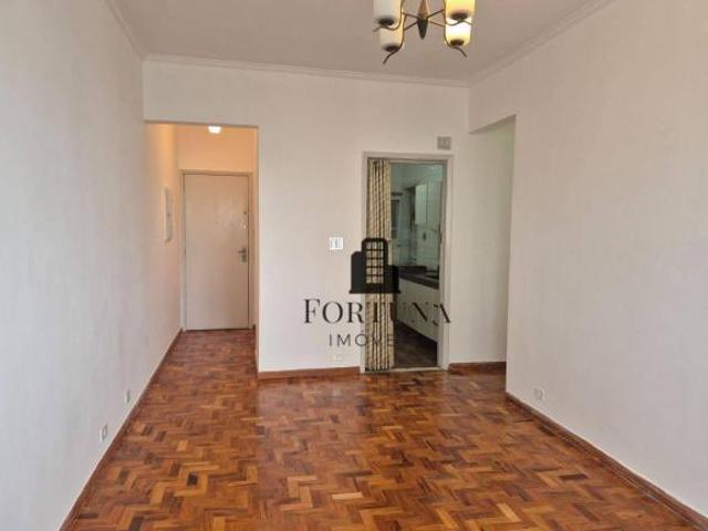 Apto. espaçoso com 2 quartos, sem vaga, 83 m² bem localizado, à 5 minutos da Praça da Árvore