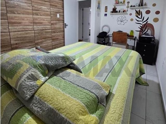 Apto espaçoso para locação com 3 quartos em Piedade, PE