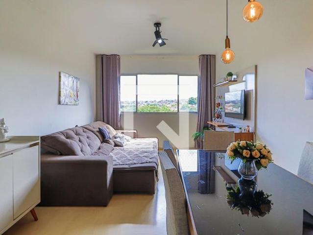 Apto, Esplanada, 3 Quartos, 78 m2 Belo Horizonte