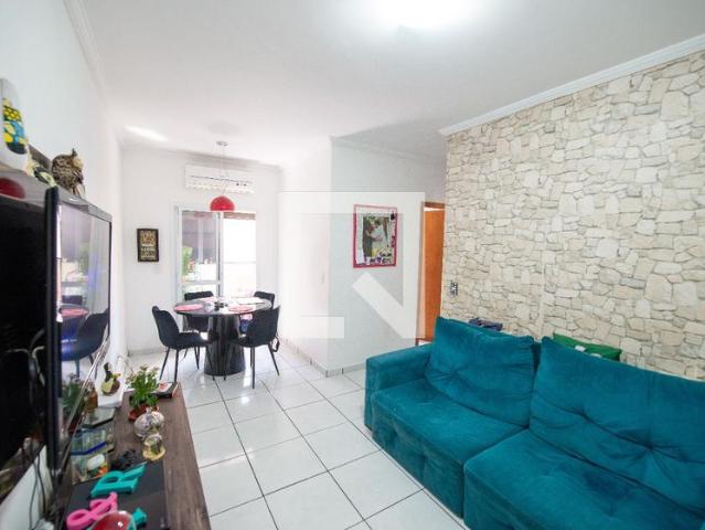 Apto, Esplanada Independência, 3 Quartos, 113 m2 Taubaté