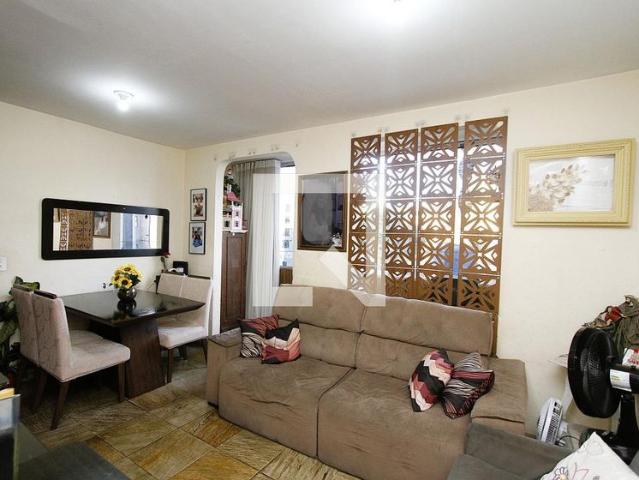 Apto, Estoril, 3 Quartos, 70 m2 Belo Horizonte