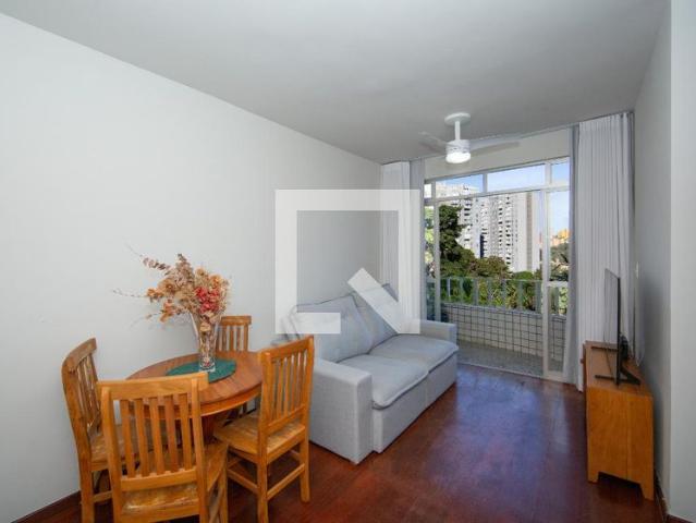 Apto, Estoril, 3 Quartos, 70 m2 Belo Horizonte