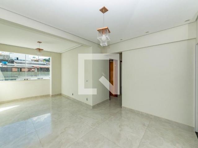 Apto, Estoril, 3 Quartos, 96 m2 Belo Horizonte