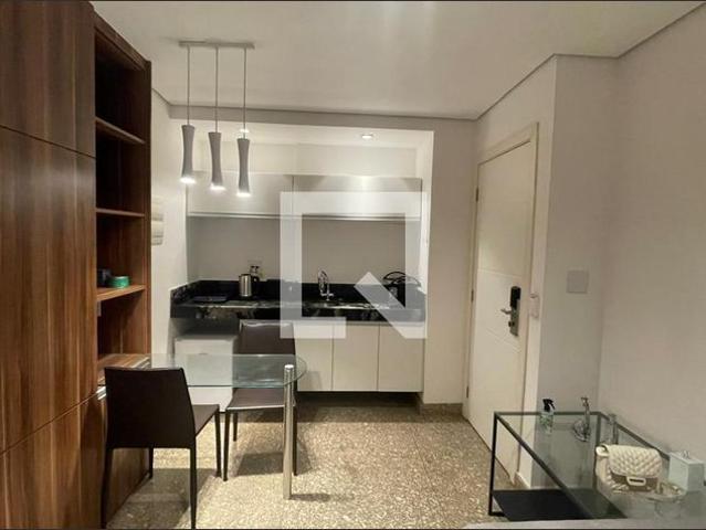 Apto, Estoril, 1 Quarto, 29 m2 Belo Horizonte
