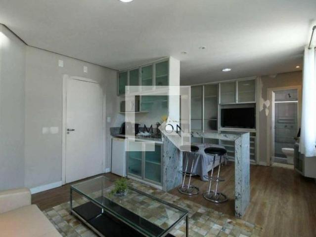 Apto, Estoril, 1 Quarto, 35 m2 Belo Horizonte