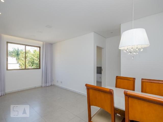 Apto, Estoril, 1 Quarto, 45 m2 Belo Horizonte