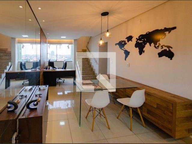 Apto, Estoril, 2 Quartos, 120 m2 Belo Horizonte