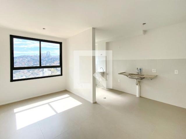 Apto, Estoril, 2 Quartos, 49 m2 Belo Horizonte