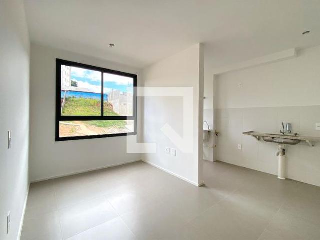 Apto, Estoril, 2 Quartos, 51 m2 Belo Horizonte