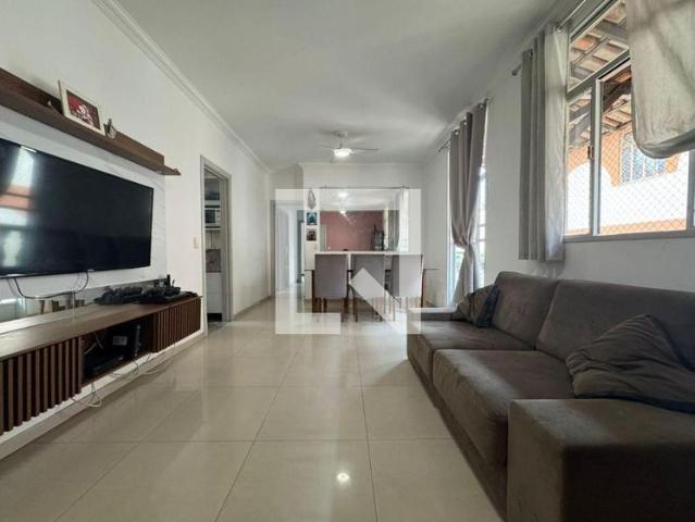 Apto, Estoril, 4 Quartos, 115 m2 Belo Horizonte