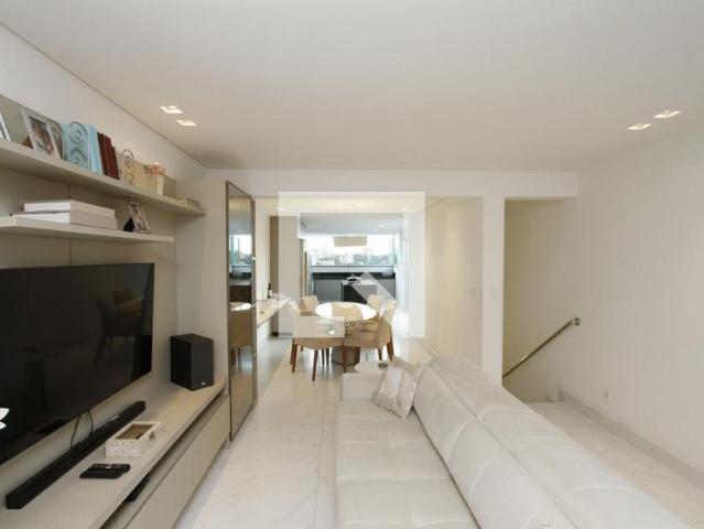 Apto, Estoril, 4 Quartos, 270 m2 Belo Horizonte