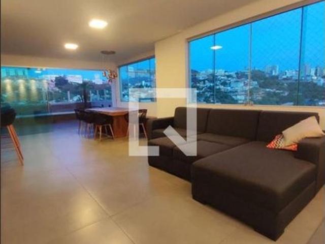 Apto, Estoril, 4 Quartos, 200 m2 Belo Horizonte