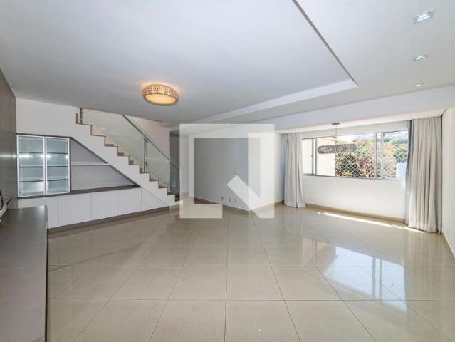 Apto, Estoril, 4 Quartos, 216 m2 Belo Horizonte