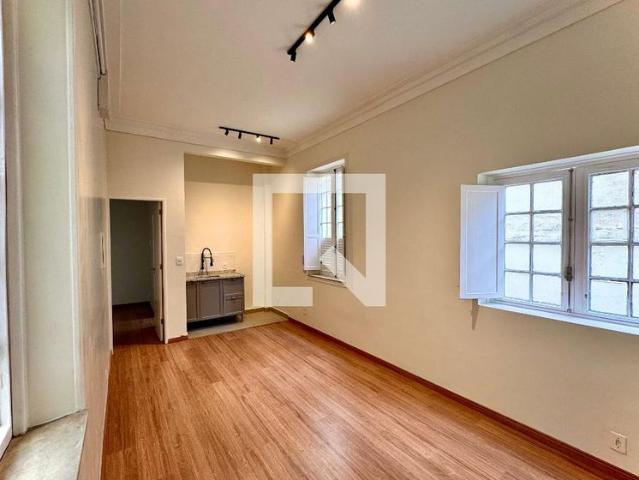 Apto, Estácio, 1 Quarto, 31 m2 Rio de Janeiro