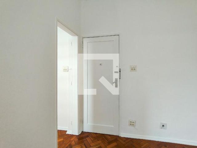 Apto, Estácio, 1 Quarto, 44 m2 Rio de Janeiro