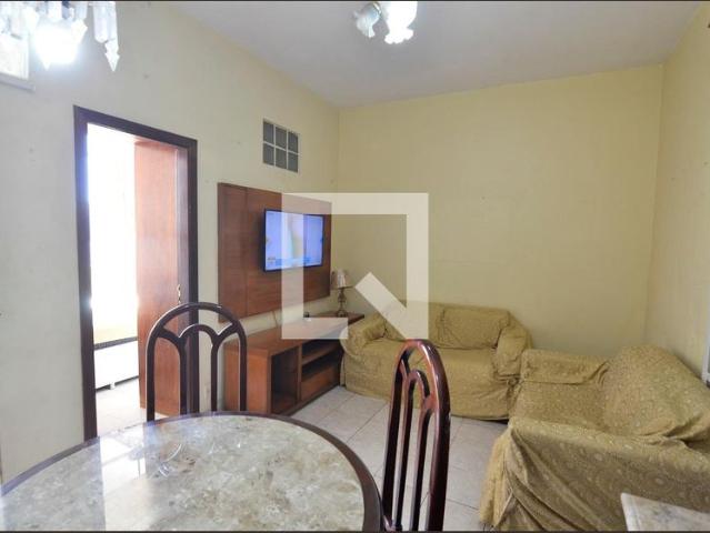 Apto, Estácio, 1 Quarto, 50 m2 Rio de Janeiro
