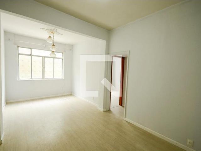 Apto, Estácio, 1 Quarto, 50 m2 Rio de Janeiro