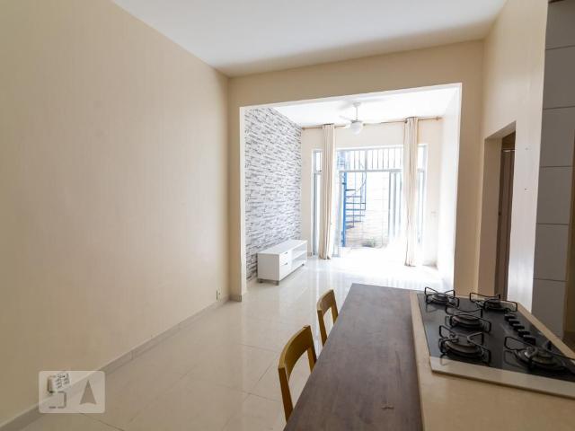 Apto, Estácio, 1 Quarto, 75 m2 Rio de Janeiro