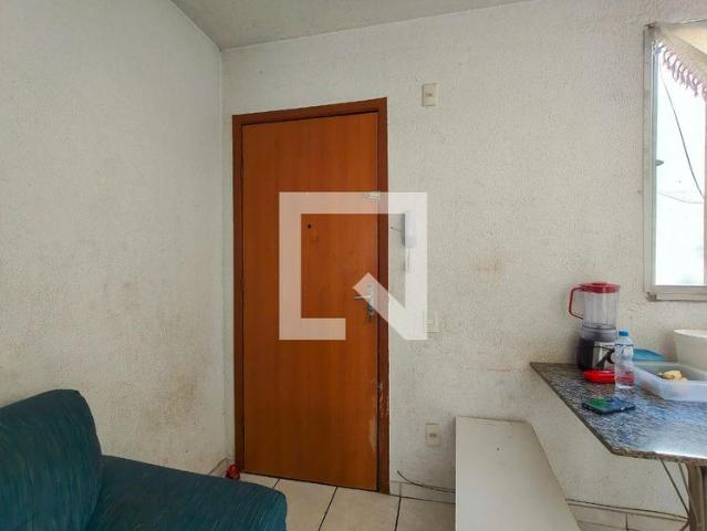 Apto, Estácio, 2 Quartos, 50 m2 Rio de Janeiro