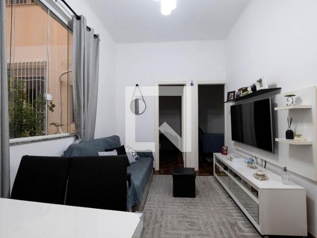 Apto, Estácio, 2 Quartos, 60 m2 Rio de Janeiro
