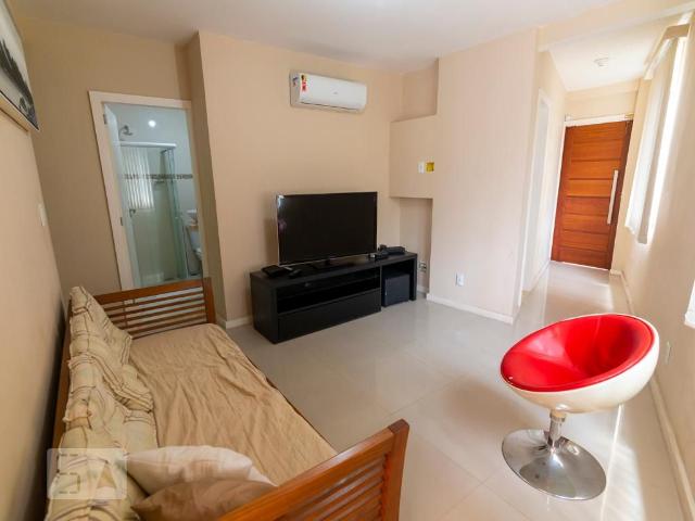Apto, Estácio, 2 Quartos, 80 m2 Rio de Janeiro