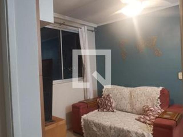 Apto, Estância Velha, 2 Quartos, 43 m2 Canoas