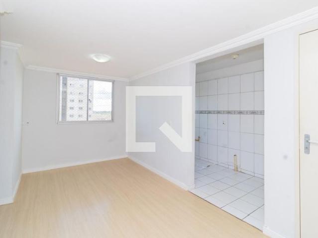 Apto, Estância Velha, 2 Quartos, 43 m2 Canoas