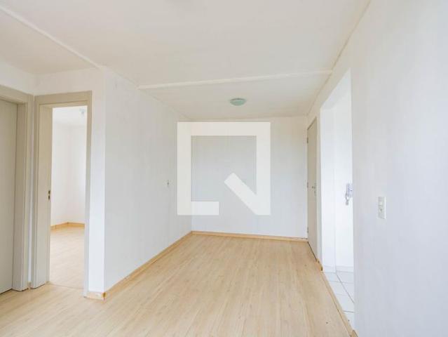 Apto, Estância Velha, 2 Quartos, 43 m2 Canoas