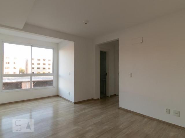 Apto, Estância Velha, 2 Quartos, 43 m2 Canoas