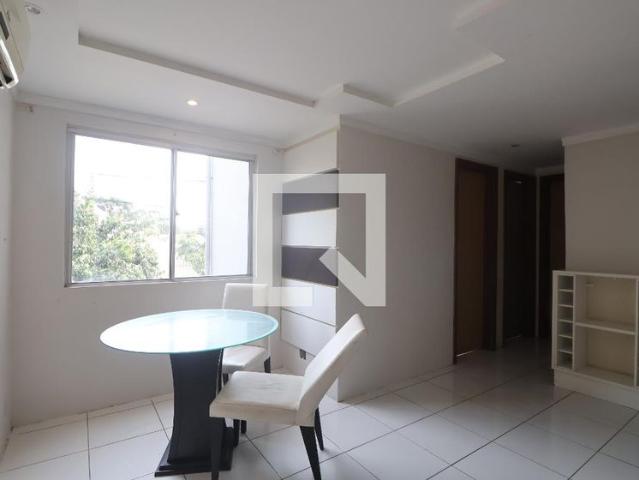 Apto, Estância Velha, 2 Quartos, 40 m2 Canoas