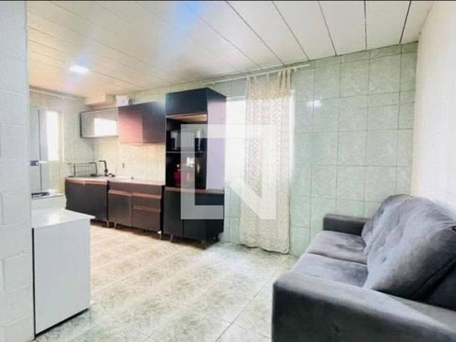 Apto, Estância Velha, 2 Quartos, 40 m2 Canoas