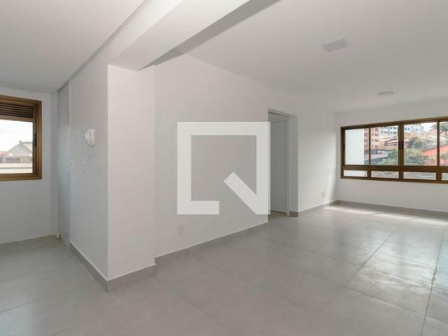 Apto, Estância Velha, 2 Quartos, 40 m2 Canoas