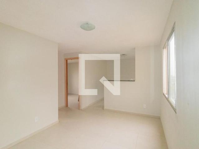 Apto, Estância Velha, 2 Quartos, 41 m2 Canoas