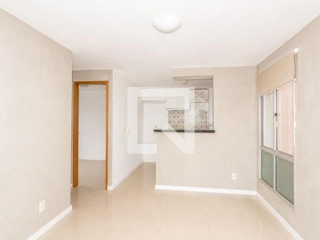 Apto, Estância Velha, 2 Quartos, 41 m2 Canoas