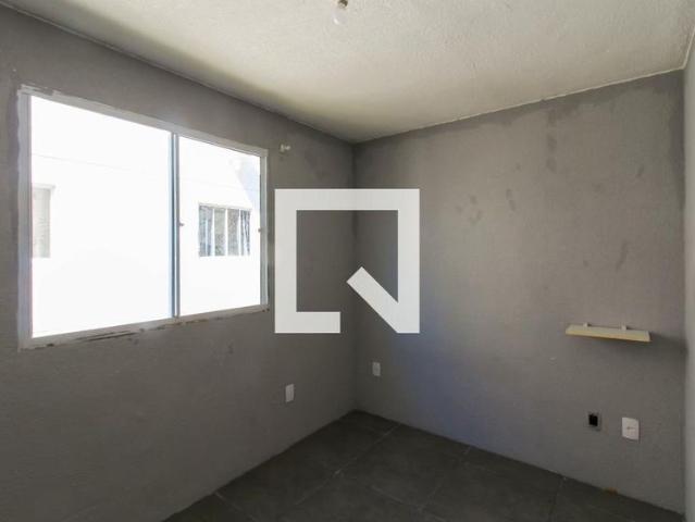 Apto, Estância Velha, 2 Quartos, 41 m2 Canoas