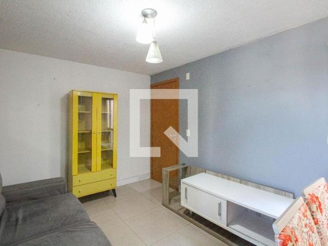 Apto, Estância Velha, 2 Quartos, 42 m2 Canoas