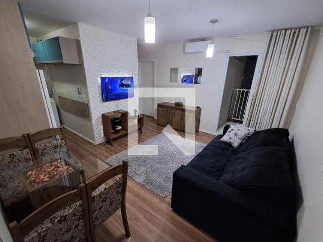Apto, Estância Velha, 2 Quartos, 42 m2 Canoas