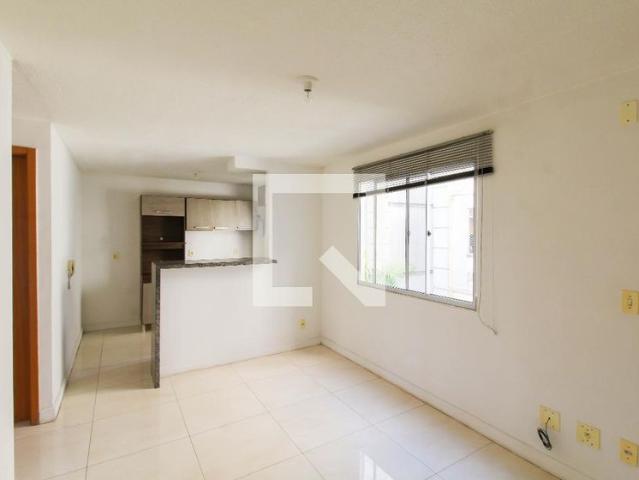 Apto, Estância Velha, 2 Quartos, 42 m2 Canoas