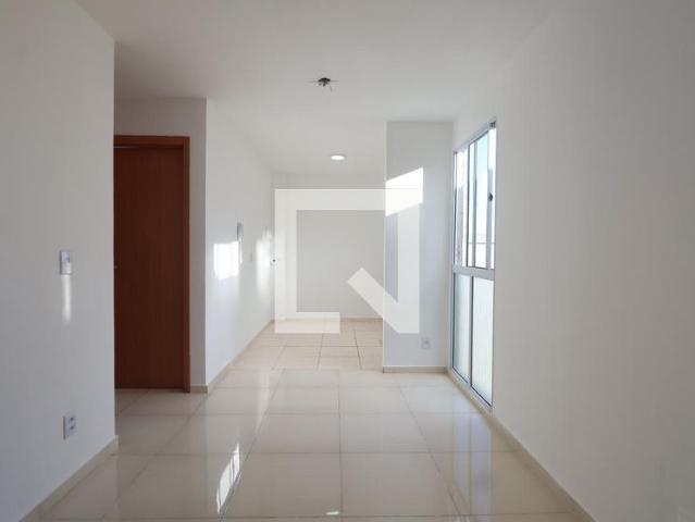 Apto, Estância Velha, 2 Quartos, 42 m2 Canoas