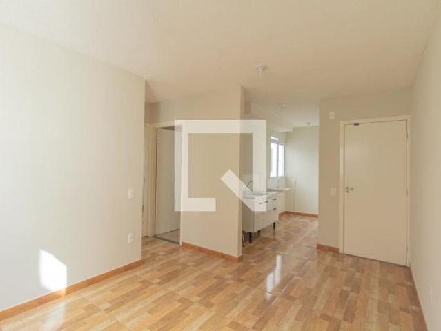 Apto, Estância Velha, 2 Quartos, 42 m2 Canoas