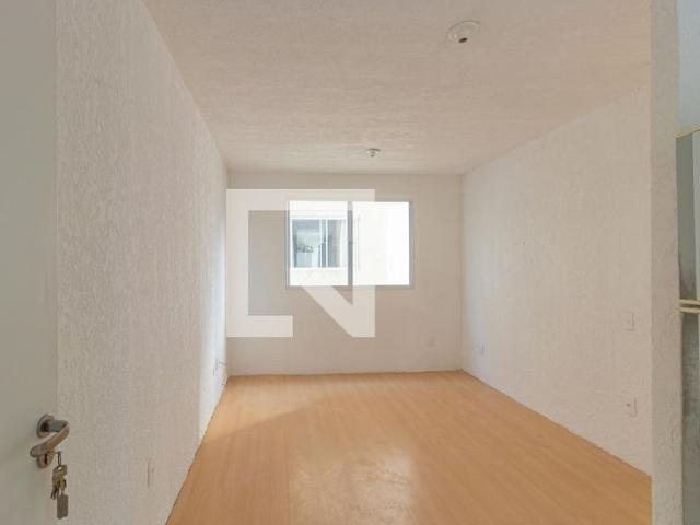 Apto, Estância Velha, 2 Quartos, 42 m2 Canoas