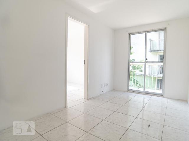 Apto, Estância Velha, 2 Quartos, 42 m2 Canoas