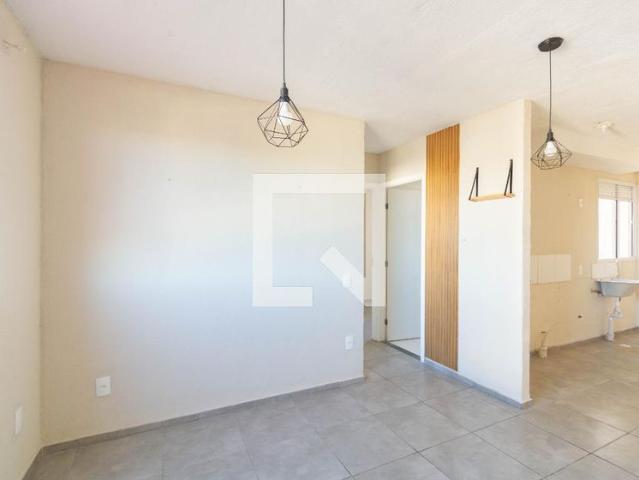 Apto, Estância Velha, 2 Quartos, 42 m2 Canoas